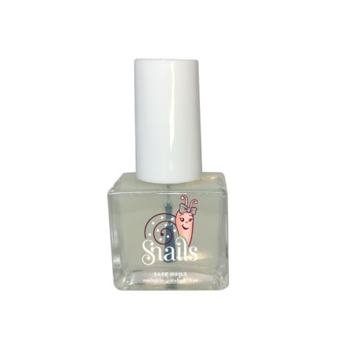 SNAILS Petite lak za nokte - Top Coat
