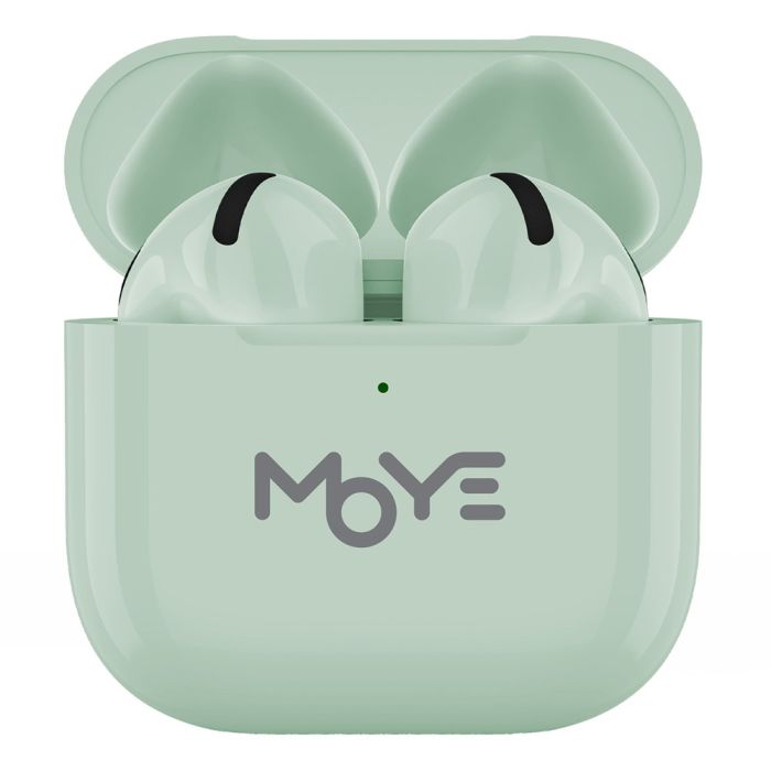 Aurras 3 Lite True Wireless Earphone Green