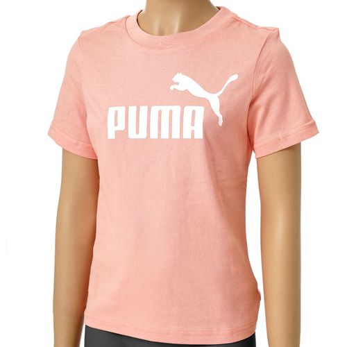Puma Majica Puma Ess No. 1 Logo Tee G Za Devojčice