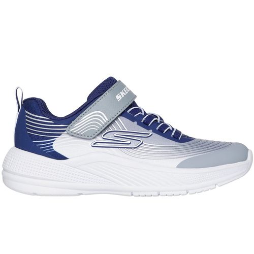 Skechers Patike Microspec Advance Za Dečake