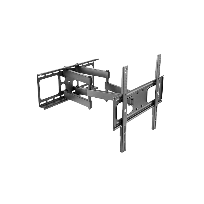 KETTZ Nosač za TV TVN-9503 Zidni, Zglobni, 50 Kg, Do 55"