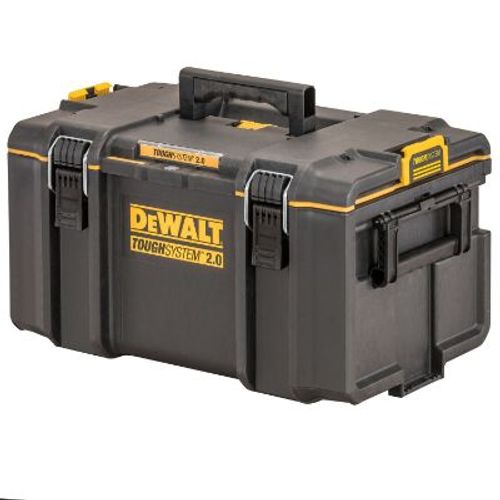 DeWALT Kutija za alat TOUGHSYSTEM 2.0 DS300 DWST83294-1