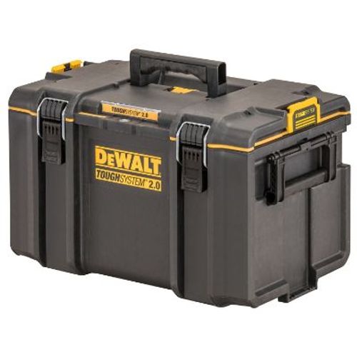 DeWALT Kutija za alat TOUGHSYSTEM 2.0 DS400 DWST83342-1