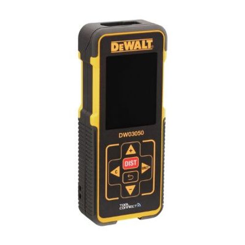 DeWALT Laserski daljinomer 50mDW03050