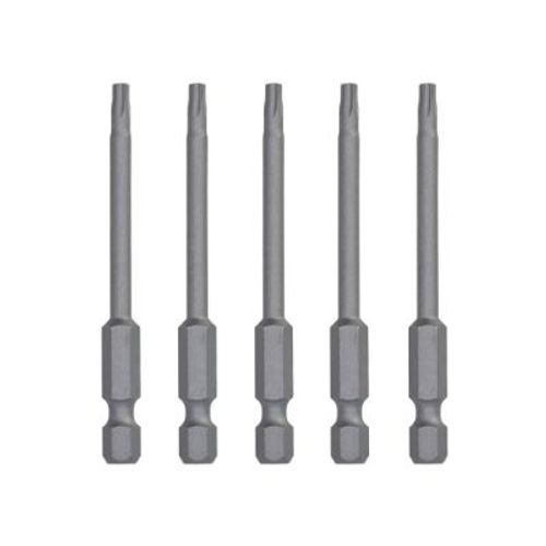 DeWALT Nastavak - bit T15 x 70 mm pakovanje 5 komDT7291