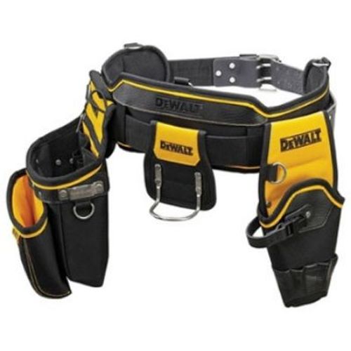 DeWALT Pojas za alat sa kožnim kaišem DWST1-75552