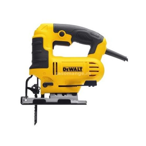 DeWALT Ubodna testera 650W DWE349