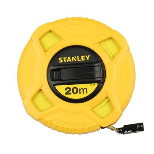 Stanley Merna traka Fiberglass 20m 0-34-296