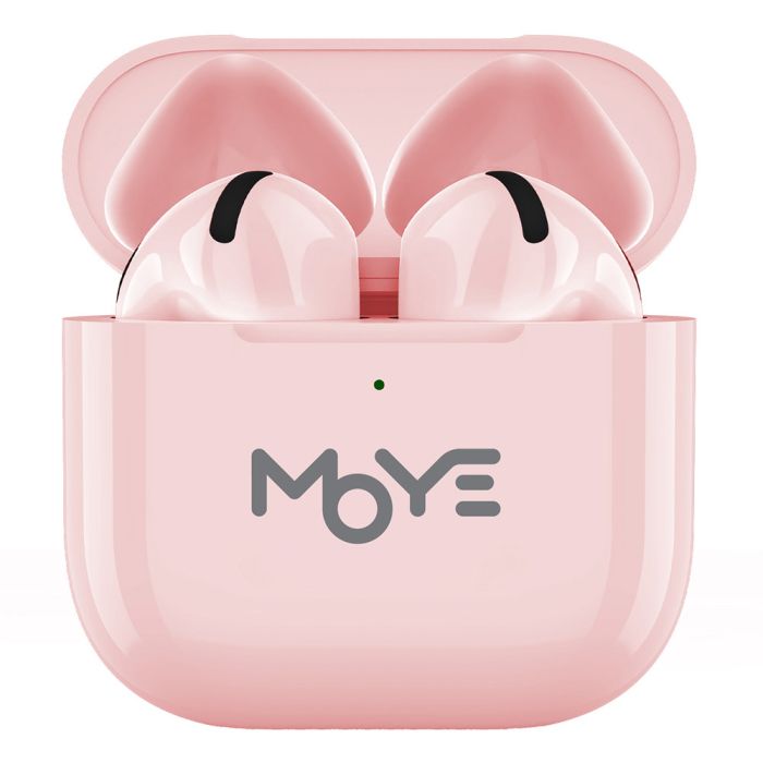Aurras 3 Lite True Wireless Earphone Pink