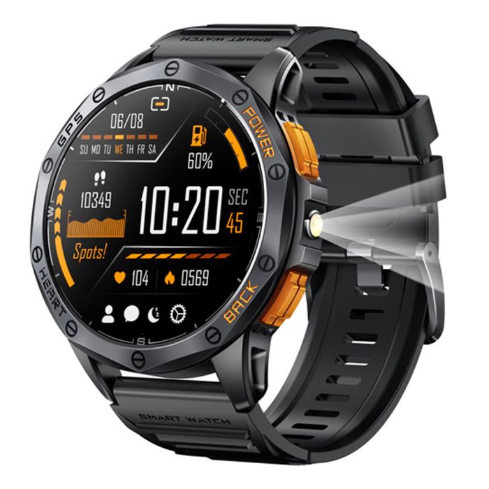 NavX Pro GPS Smart Watch