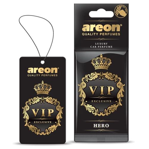 Mirisna jelkica AREON Vip - Hero