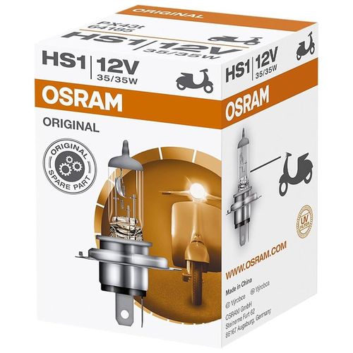 Sijalica fara za motocikl HS1 12V 35/35W OSRAM