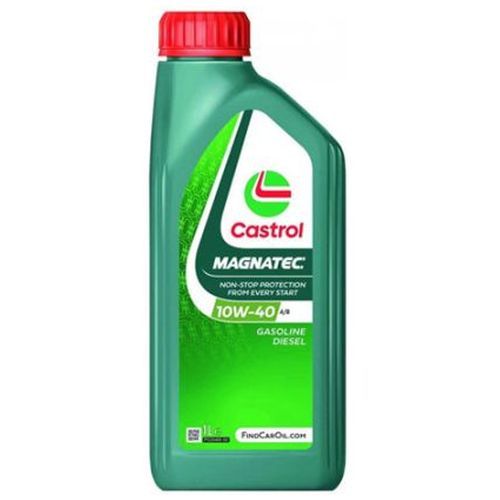 Ulje 5w40 CASTROL Magnatec A3b4 1/1