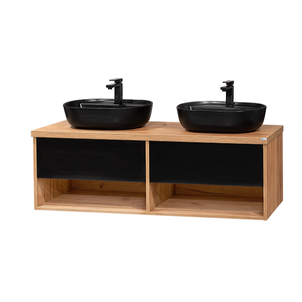 CERAMICA LUX Una donji deo L-2 S-135 konzolna