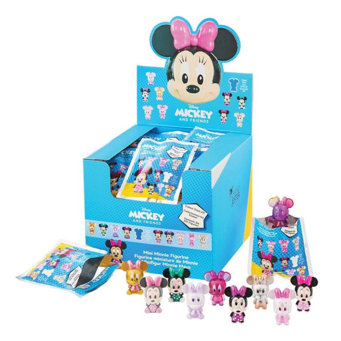 Minnie Mouse Blind Bag