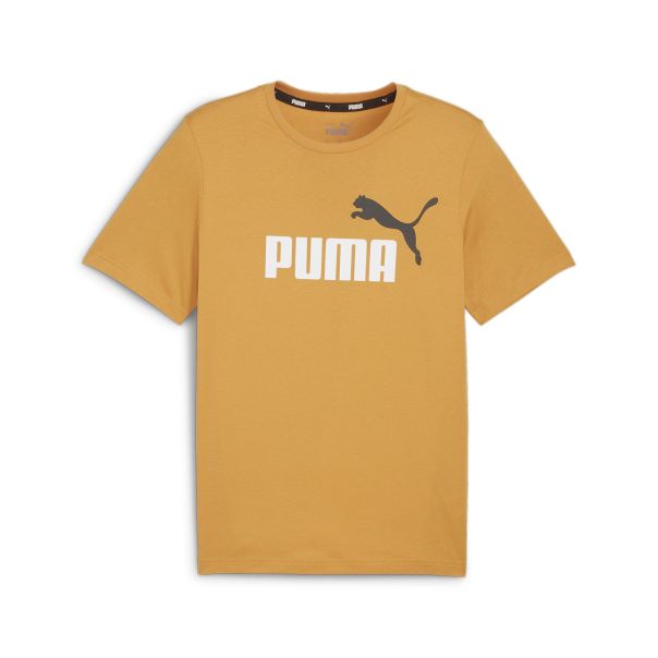 PUMA Majica puma ess+ 2 col logo tee M