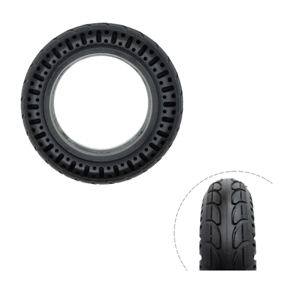 Puna guma (10*2.5 in) za Segway trotinet MAX G30 D/ E/ G30 DII/ EII/ G30 LD/ LE (T3)