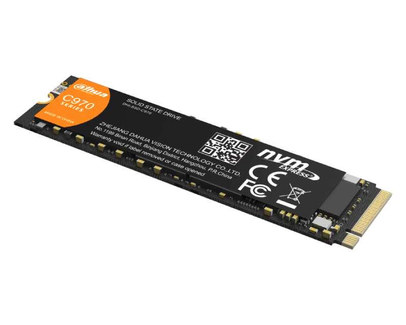 1TB SSD-C970N1TB NVMe M.2 PCIe Gen4x4 SSD