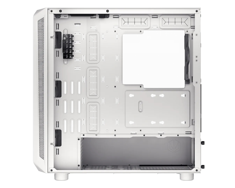 Arx 700 ARGB kućište belo (EY2A017)
