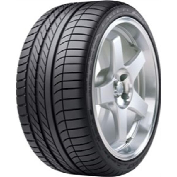 GOODYEAR Letnja guma 295/40R22 EAG F1 ASY SUV 112W
