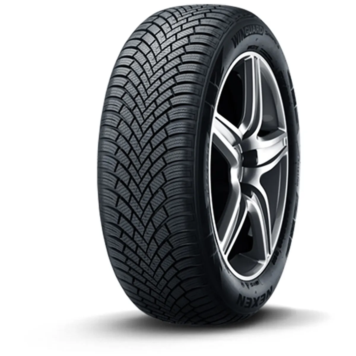 NEXEN 195/65X15 91T TL WG SNOW G3