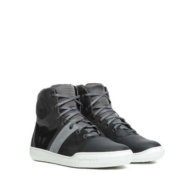 DAINESE York air cipele tmn-siv/tmn-siv