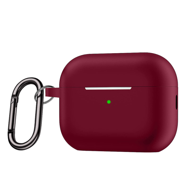 Zaštitna futrola za Airpods Pro 2 rose red