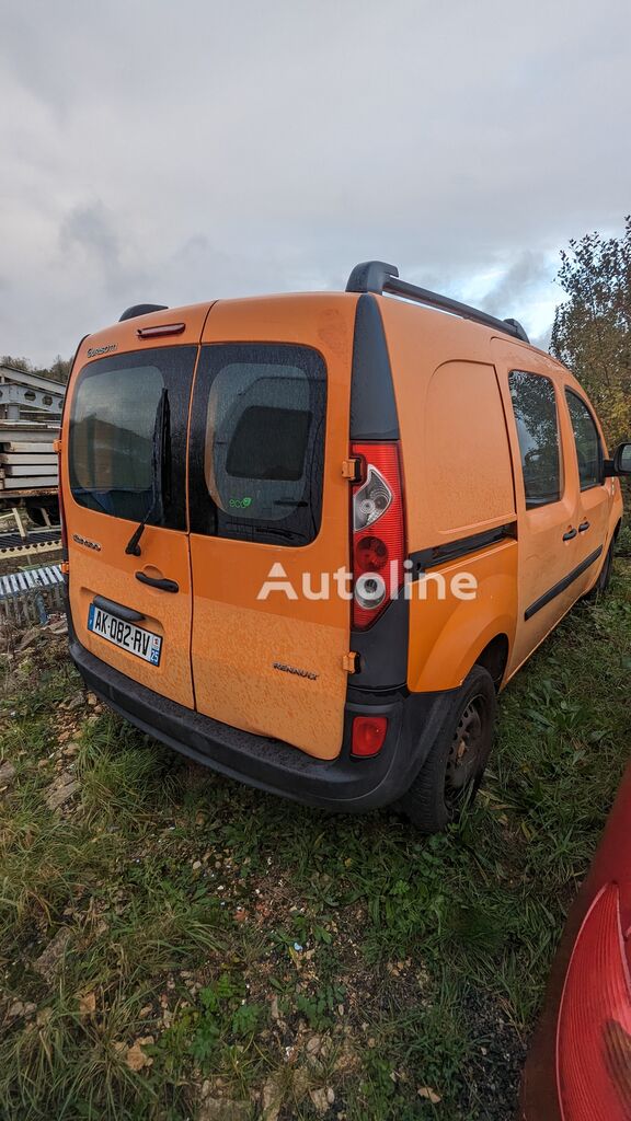 Renault Kangoo laki furgon