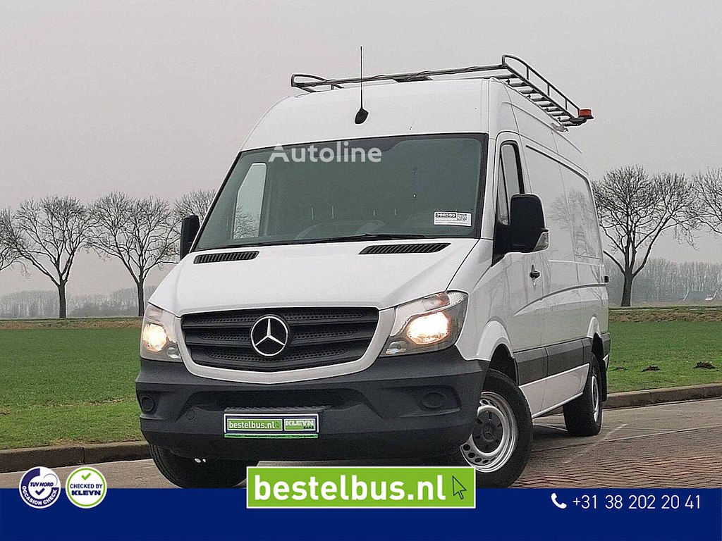 Mercedes-Benz SPRINTER 314 L2H2 Imperiaal Euro6 laki furgon