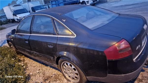 Retrovizor za Audi A6 Avant (4B5)(1998->) kamiona