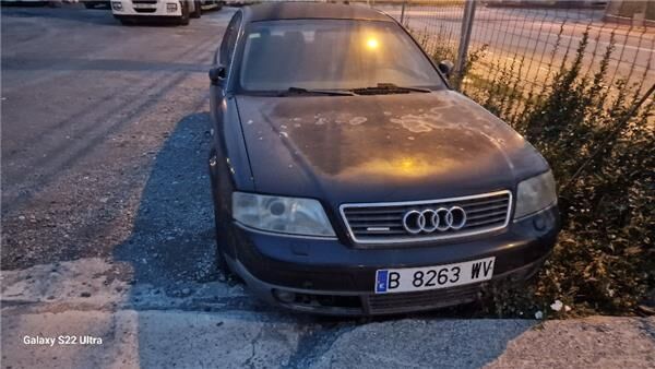Retrovizor za Audi A6 Avant (4B5)(1998->) kamiona