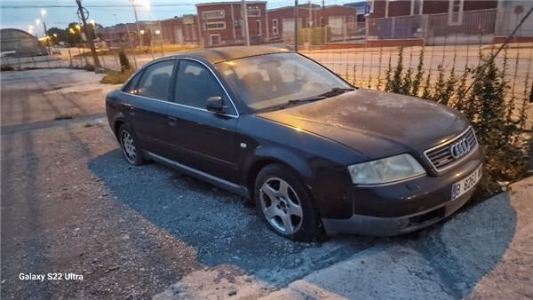 4B0807683F FKZ branik za Audi A6 Avant (4B5)(1998->) kamiona