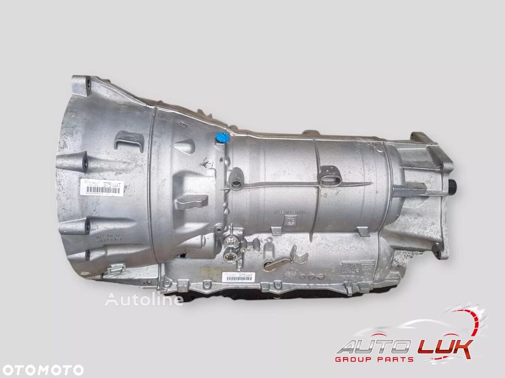 BMW Automatyczna X-Drive B57 3.0d G30 G31 GA8HP75Z menjač za automobila