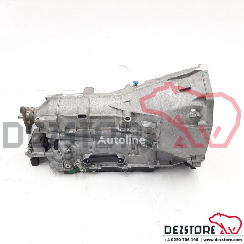 24008627827 menjač za BMW X3 tegljača