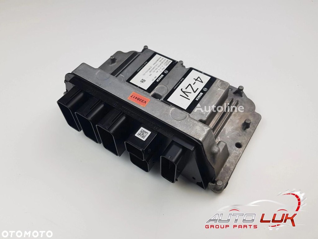 BMW Komputer Sterownik silnika ECU F45 B48 2385101 1311440268 upravljačka jedinica za automobila
