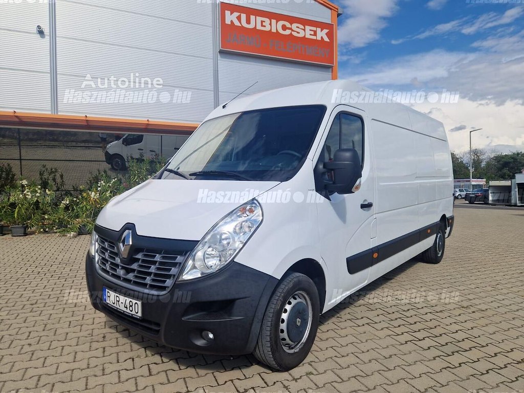 Renault MASTER 2.3 dCi minibus furgon
