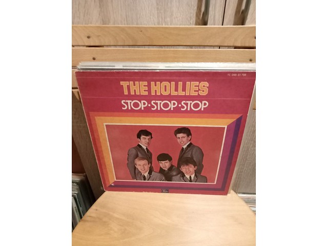 hollies stop .stop, stop