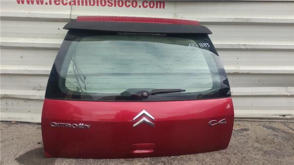 Vrata za Citroen C4 Berlina (08.2010->) kamiona