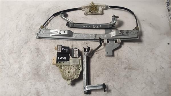 9681575280 električni podizač stakla za Citroen C4 Berlina (08.2010->) automobila