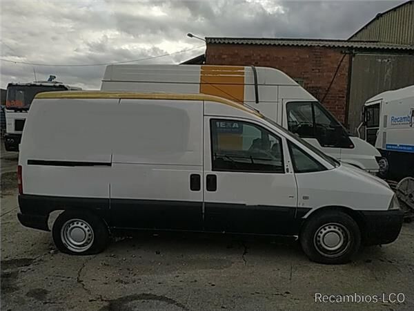 0135GG motor za Citroen Jumpy (2003->) kamiona