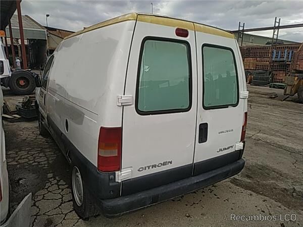 2205YS menjač za Citroen Jumpy (2003->) kamiona