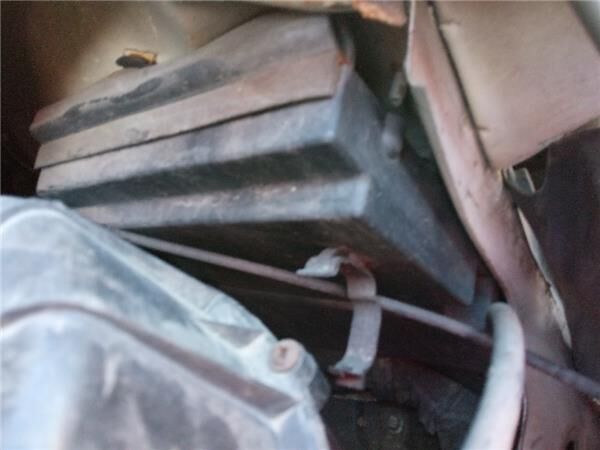 Upravljačka jedinica za Citroen C 25 Furgón kamiona