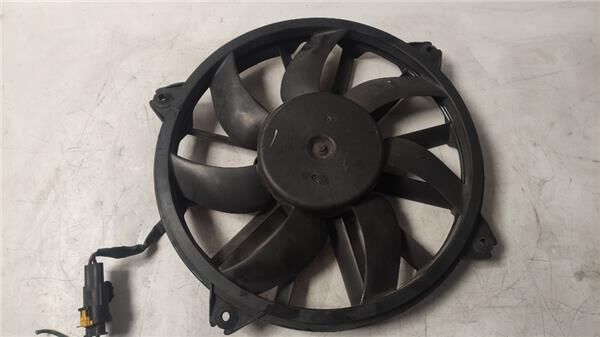 FC1049874716T ventilator hladnjaka za Citroen C4 Berlina (08.2010->) kamiona