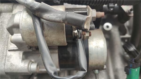 Motor za Citroen C4 Berlina (08.2010->) kamiona