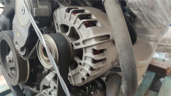 Generator za Citroen C4 Berlina (08.2010->) kamiona