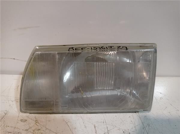 7R0287708 far za Citroen C 15 (1985->) kamiona