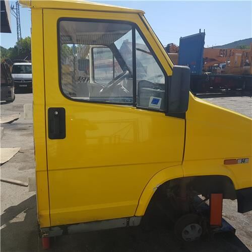 Vrata za Citroen Jumper Furgón Gran Volumen (01.1994->) kamiona
