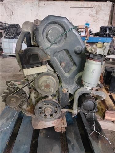 95655922 motor za Citroen Jumper Furgón Gran Volumen (01.1994->) kamiona