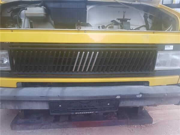 181965480 rešetka hladnjaka za Citroen Jumper Furgón Gran Volumen (01.1994->) kamiona