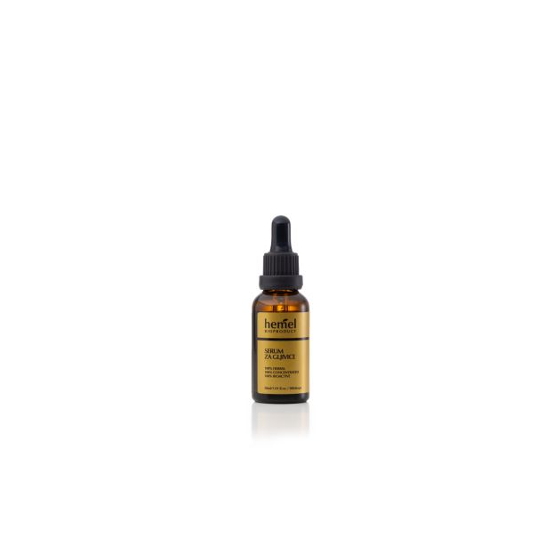 HEMEL Serum za glivice, 30ml